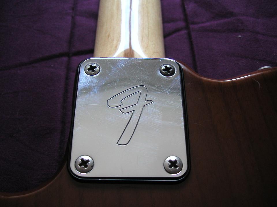 Fender Telecaster American Series Vintage 1978 - Centerblog Fender Telecaster American Series Vintage 1978 - Centerblog